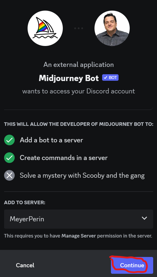 Lucas A. Meyer - Getting Started with Midjourney